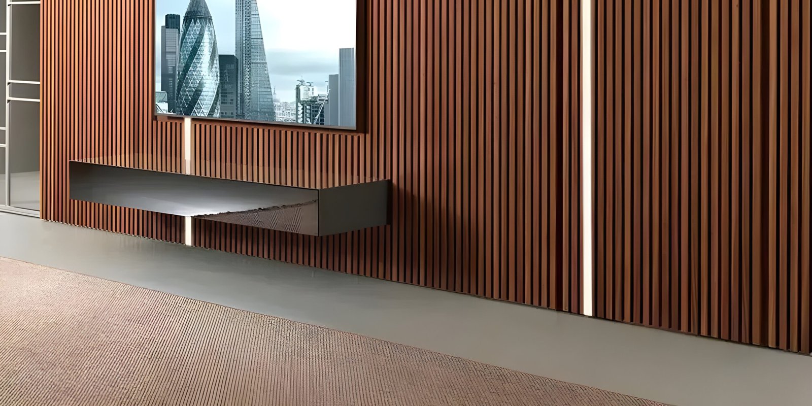 PVC Wall Panels | Modern & Waterproof Wall Panels by Neo Walls